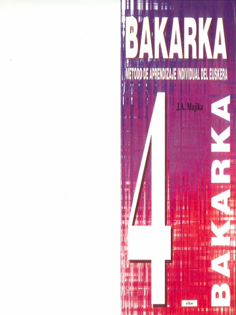 Bakarka 4 PDF | PDF