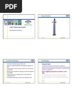 Outfeed and Infeed Effect - Electrical Concepts | PDF | Electrical ...
