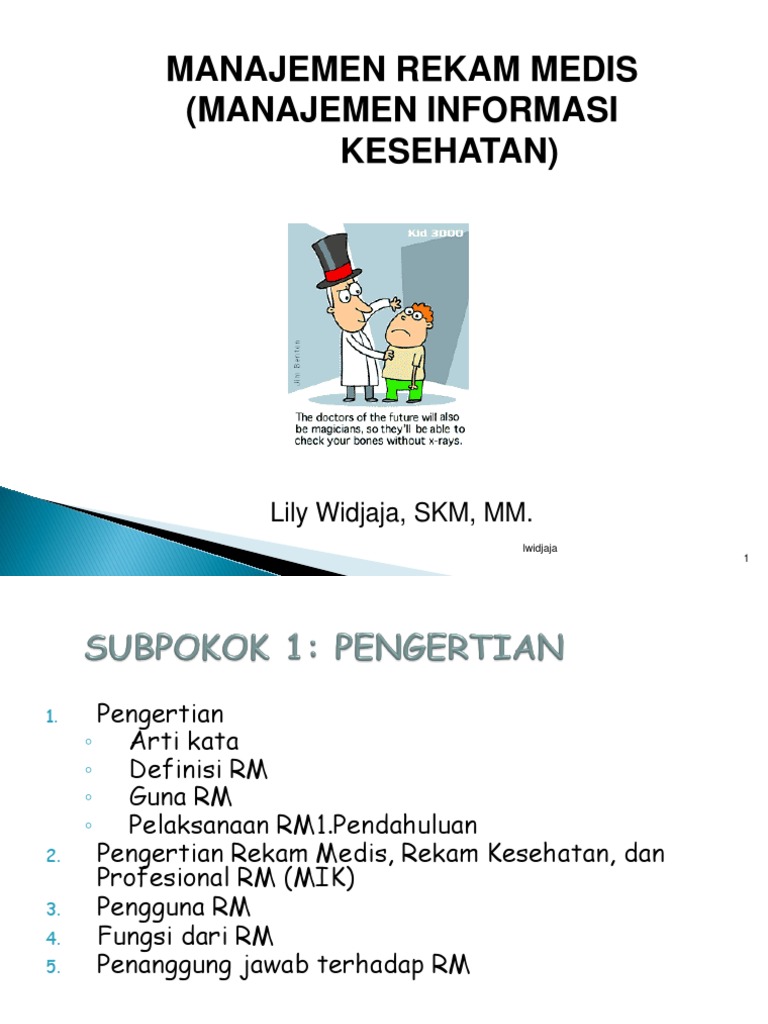 Contoh Form | PDF