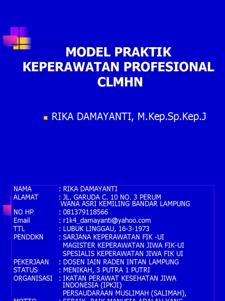 Management Approach MPKP | PDF