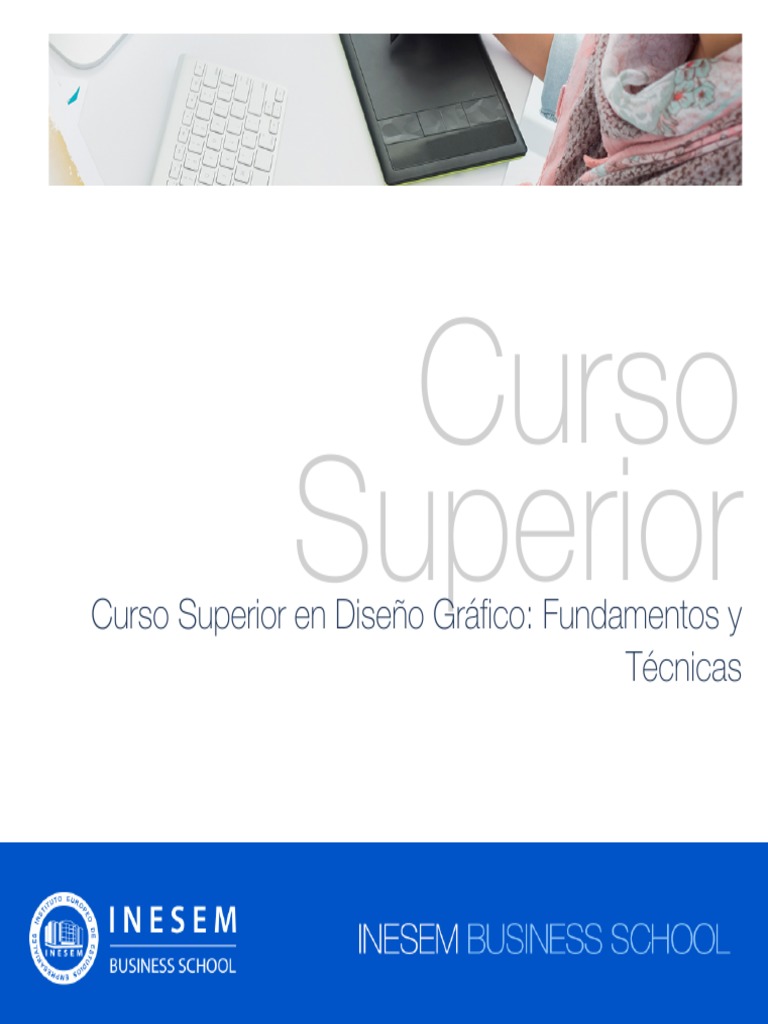 Curso Superior Diseno Grafico Fundamentos Tecnicas PDF | PDF | Diseño ... Curso Superior Diseno Grafico Fundamentos Tecnicas PDF | PDF | Diseño ...