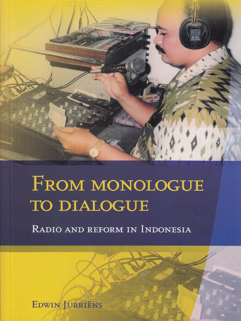 (Douglas Ramage) - Politics - in - Indonesia - Democracy, Islam and The ...