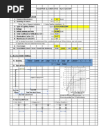 Calculate Street Light Pole's Distance - Fixture Watt - Lighting Area ...