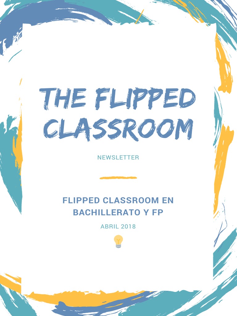 Flipped Classroom | PDF | Maestros | Aprendizaje