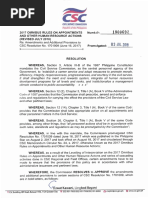 CPCS 2021-01 Implementing Guidelines 150s.2021 | PDF | Salary | Overtime