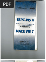 SSPC SP2 | PDF | Specification (Technical Standard)