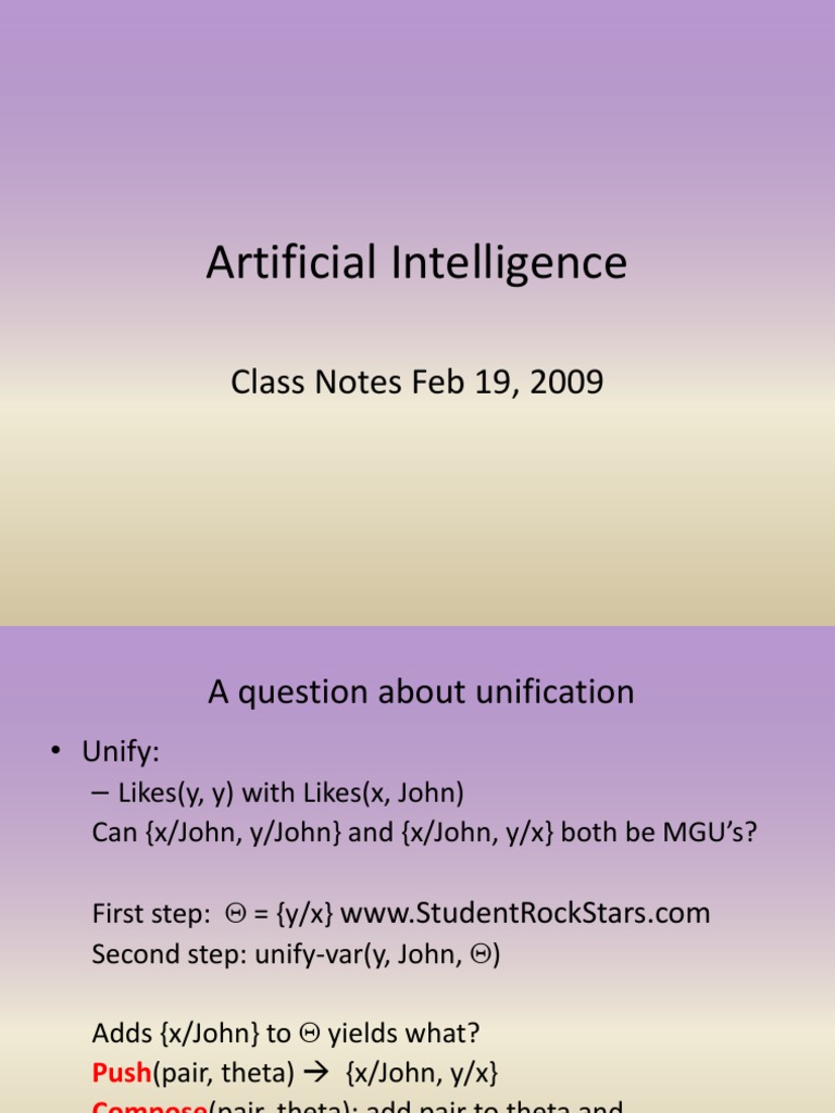 AI Unit 2 Algorithms | PDF | Areas Of Computer Science | Combinatorics