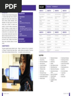 STI College BSIT Program | PDF