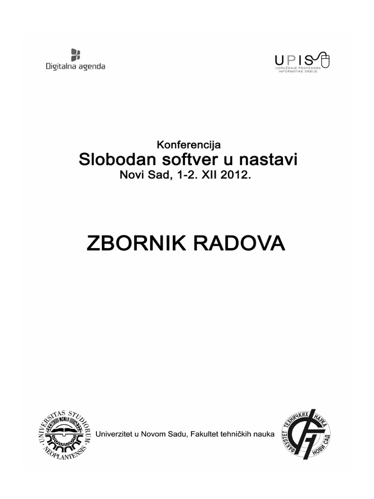 Primena Aplikacije Wireshark PDF | PDF