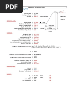 RRM Retaining Wall Design Overview | PDF | Drainage | Masonry