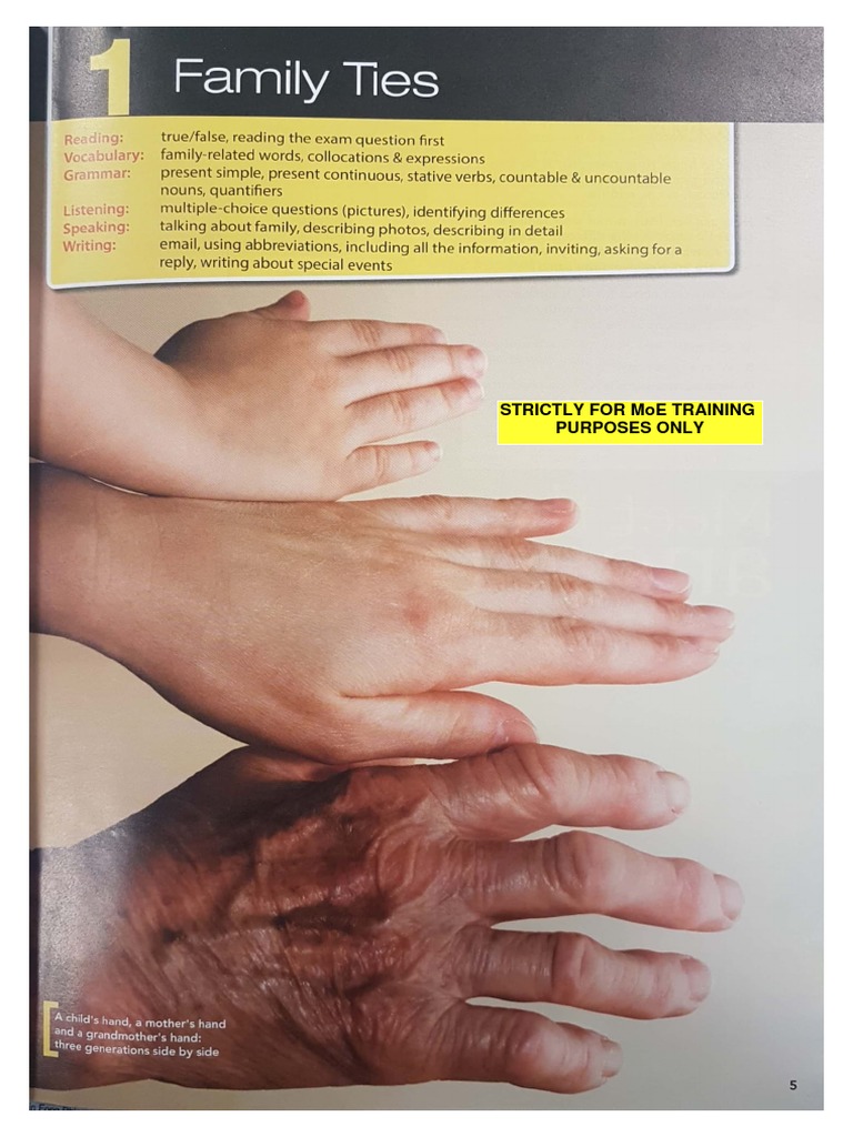 Form 3 Textbook 2019 | PDF