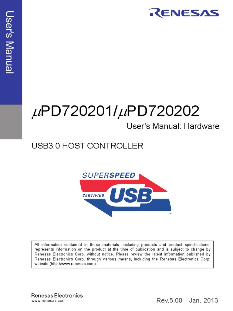D720201 202manual | PDF | Usb | Electronic Engineering