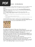 Direction Board Game | PDF | Gaming | Tabletop Games