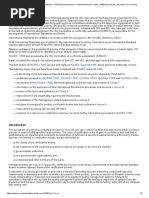 Iso 17065.2012 | PDF | International Organization For Standardization ...