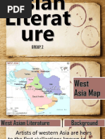 Hypertext and Hyper Poetry: Description | PDF | Hypertext | Poetry