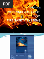 Lsa Code: International Life-Saving Appliance Code | PDF | Equipment