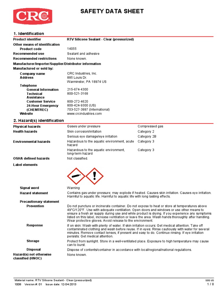 Acetylene | PDF | Dangerous Goods | Firefighting