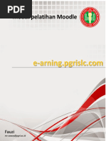 How To Use Elearning - Itera | PDF | Komputer