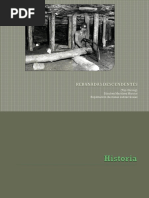 Método Bench and Fill | PDF | Transporte | Minería