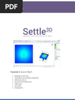 Basic Ansa Tutorials | PDF | Computer Aided Design | Topology