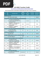Daily HSSE Report Template | PDF | Workplace | Occupational Safety And ...