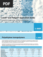 General Thermoforming and Cutting Troubleshooting Guide | PDF | Hvac | Building Engineering