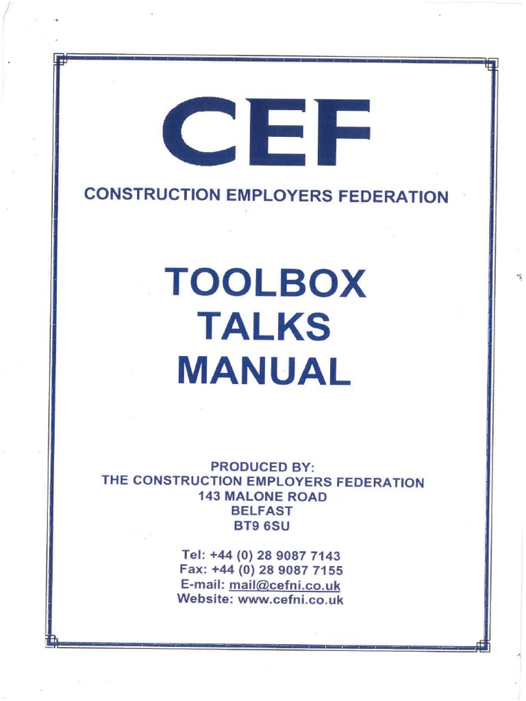 CEF | PDF
