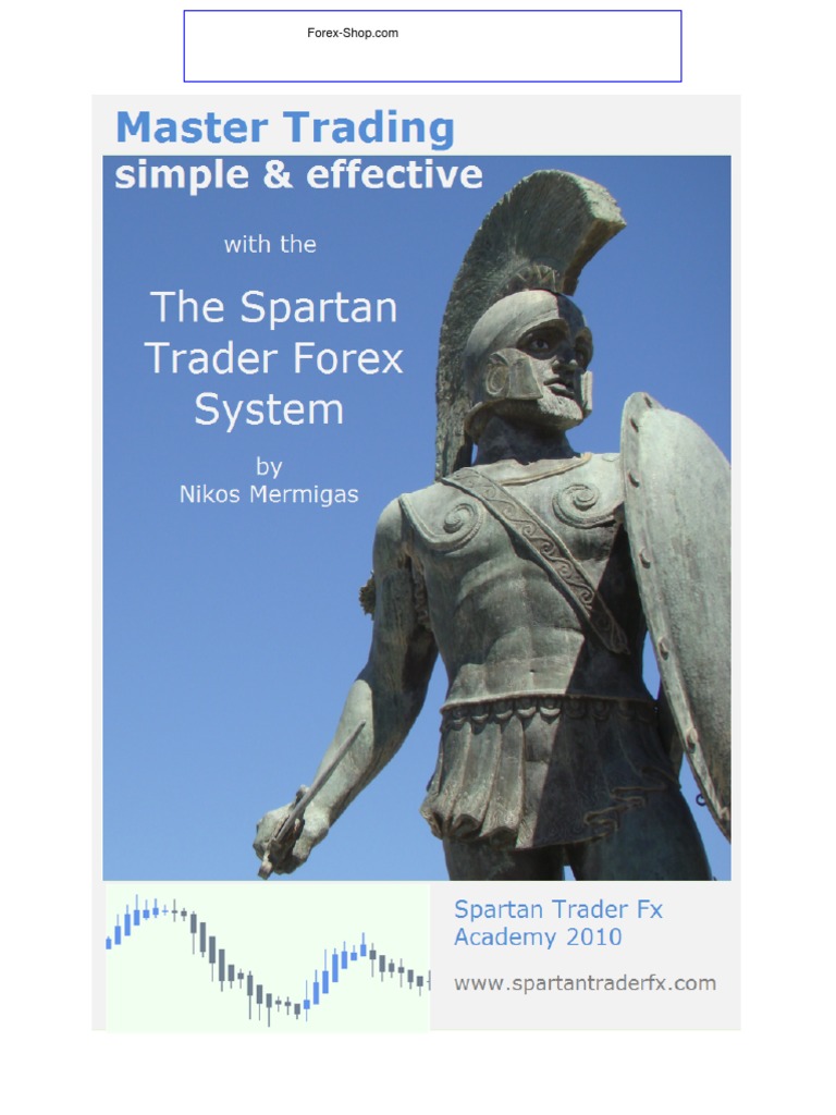 FX Spartan | PDF | Foreign Exchange Market | Futures Contract