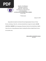 Deped Standard Color Scheme For School Building | PDF