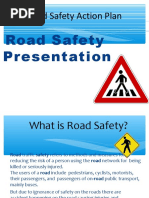 HIGHWAY CODE MARCH 25, 2020 - Zambia | PDF | Traffic | Traffic Light