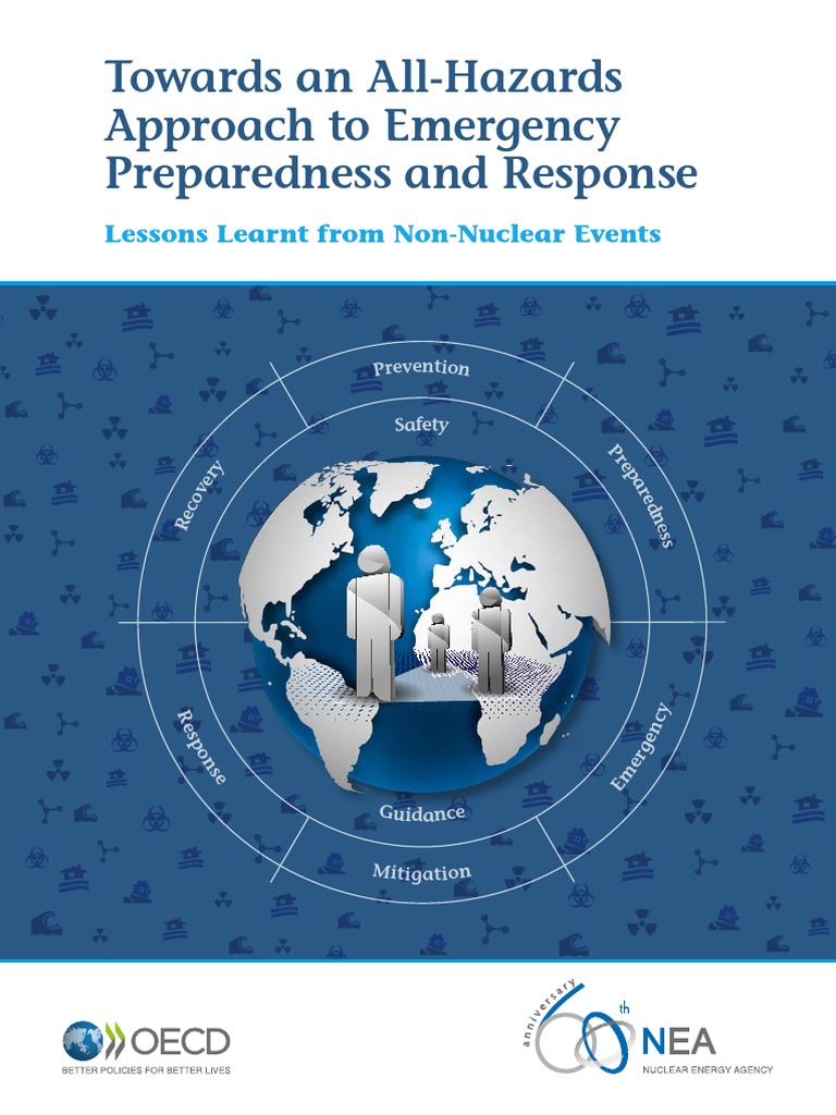 Coll. - Towards and All-Hazards Approach To Emergency Preparedness and ...