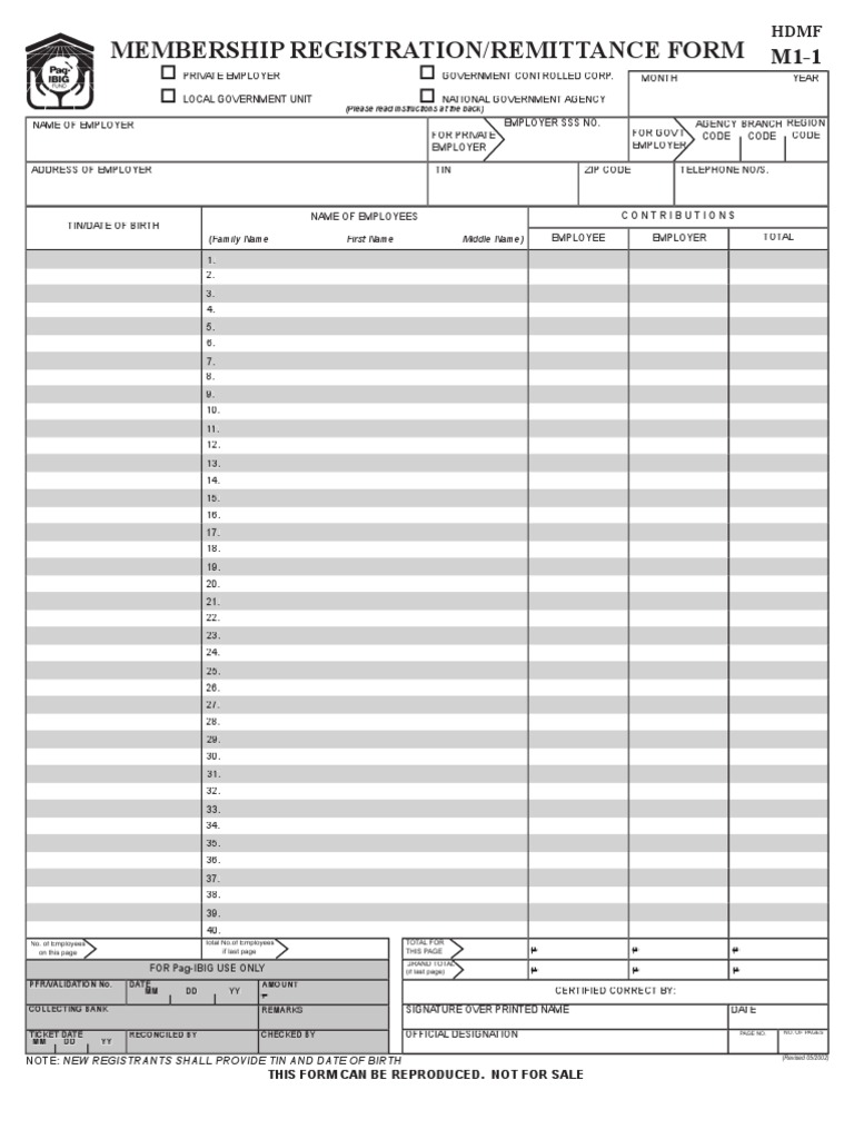 Pag - Ibig MDF | Download Free PDF | Employment | Government Finances