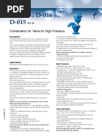 ARI-Armaturen Valve Solutions Overview | PDF | Valve | Hydraulics
