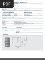 Sae J561 - 11-2010 - Ens | PDF | Electrical Connector | Manufactured Goods