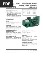 Representar Interlocks en Los P&id | PDF | Vapor | Sistema de control