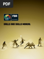 15 Summary of Hammer Throw Rules | PDF | Track And Field | Recreation