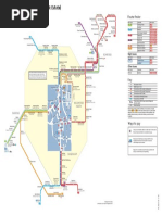 Green Line 724 Bus Timetable | PDF | Association Football | Public ...