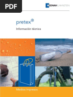 Chuleta Tipex Editable en PDF | PDF