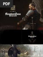 BG3 Artbook High Res | PDF | Forgotten Realms | Dungeons & Dragons