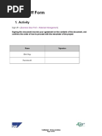 Medical Device Quality Agreement | PDF | Quality Management System ...