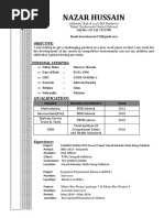 Saudi Aramco LOTO Guide | PDF | Nature
