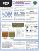 The SSD Solution Composition and SSD Chemical Formula | PDF ...