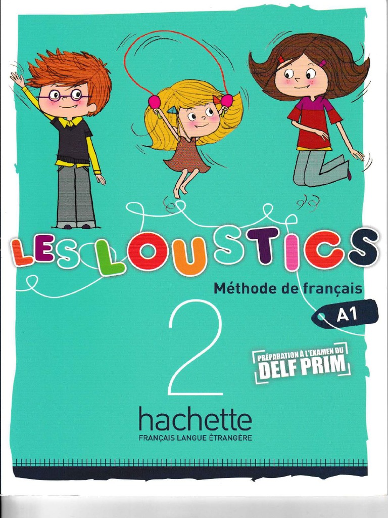 Les LOUSTICS 2 LE Compressed | PDF