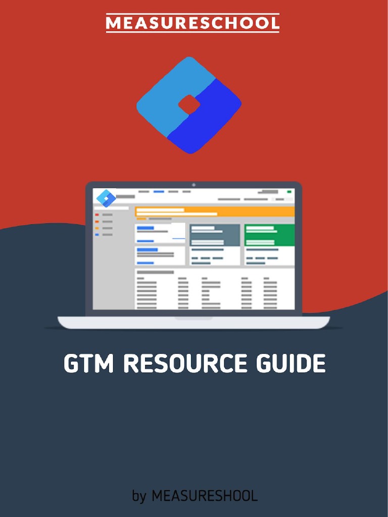 Measureschool GTM Resource Guide 2018 | PDF | Java Script | Multimedia