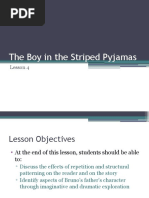 Chick & Brain: Smell My Foot! Teacher Tip Card | PDF