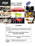 Process Flow Chart of A KFC | PDF | Point Of Sale | Foods