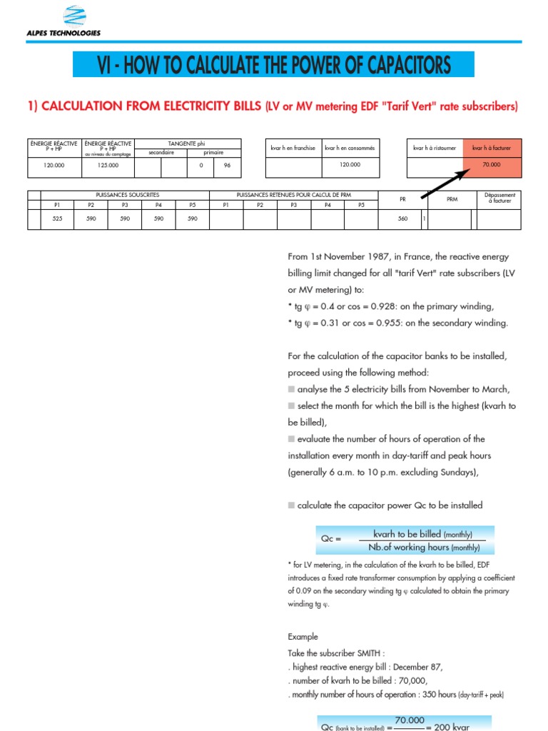 Capacitor Bank. | PDF | Capacitor | Fuse (Electrical)