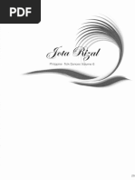 Closing Program Script | PDF | Behavior Modification