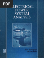 Solutions Manual For Power System Analysis - John J. Grainger & William ...