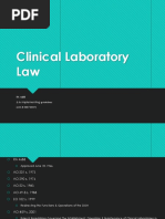 Organizational Chart Tertiary Lab | PDF | Medical Laboratory | Pathology